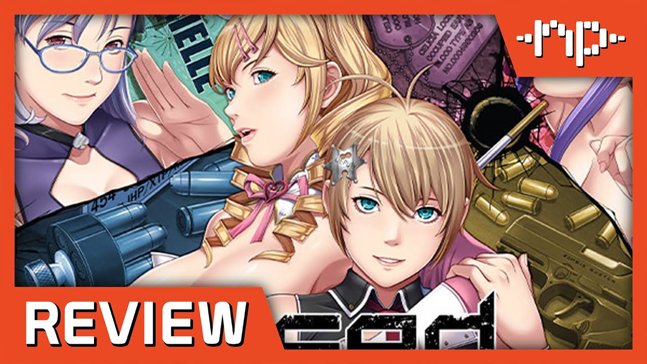 Closed Game Review - Noisy Pixel - YouTube