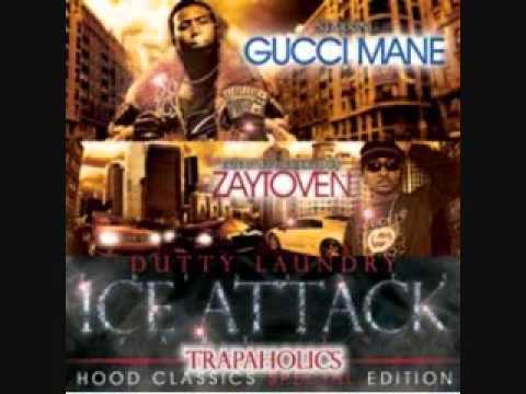 Gucci Mane - Iced Out Bart - YouTube