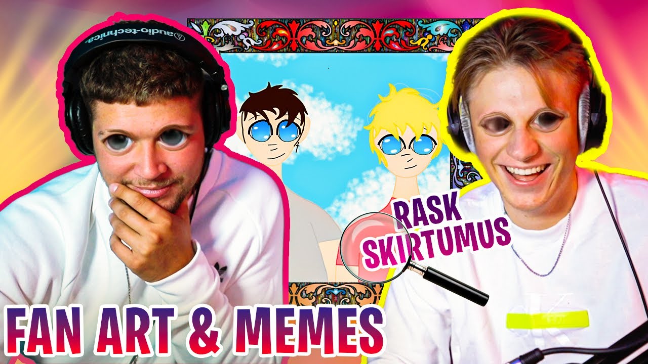 ŠITAS VIDEO TAPS MEME'U... - YouTube
