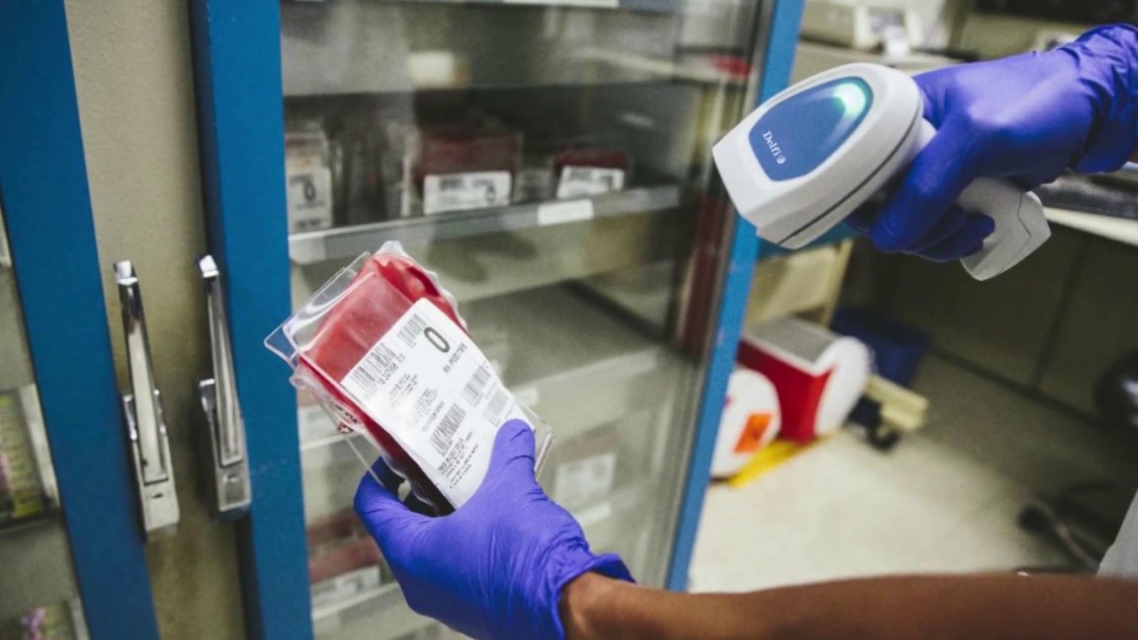 Delfi Technologies | Delfi Solutions | EasyScan - YouTube