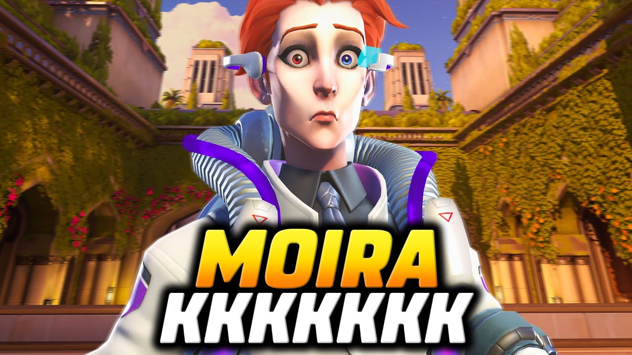 O TAL DO MONO MOIRA É TRISTE KKKKKK - YouTube