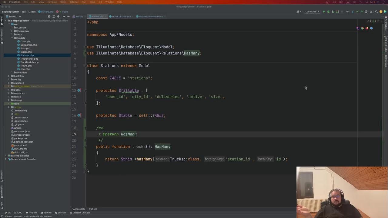 Live programiranje - YouTube
