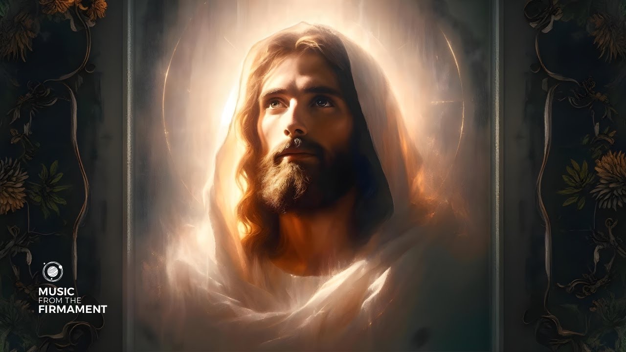 Jesus Christ 33 Hz 🪽 Cultivates Compassion | Spiritual Resurrection ...