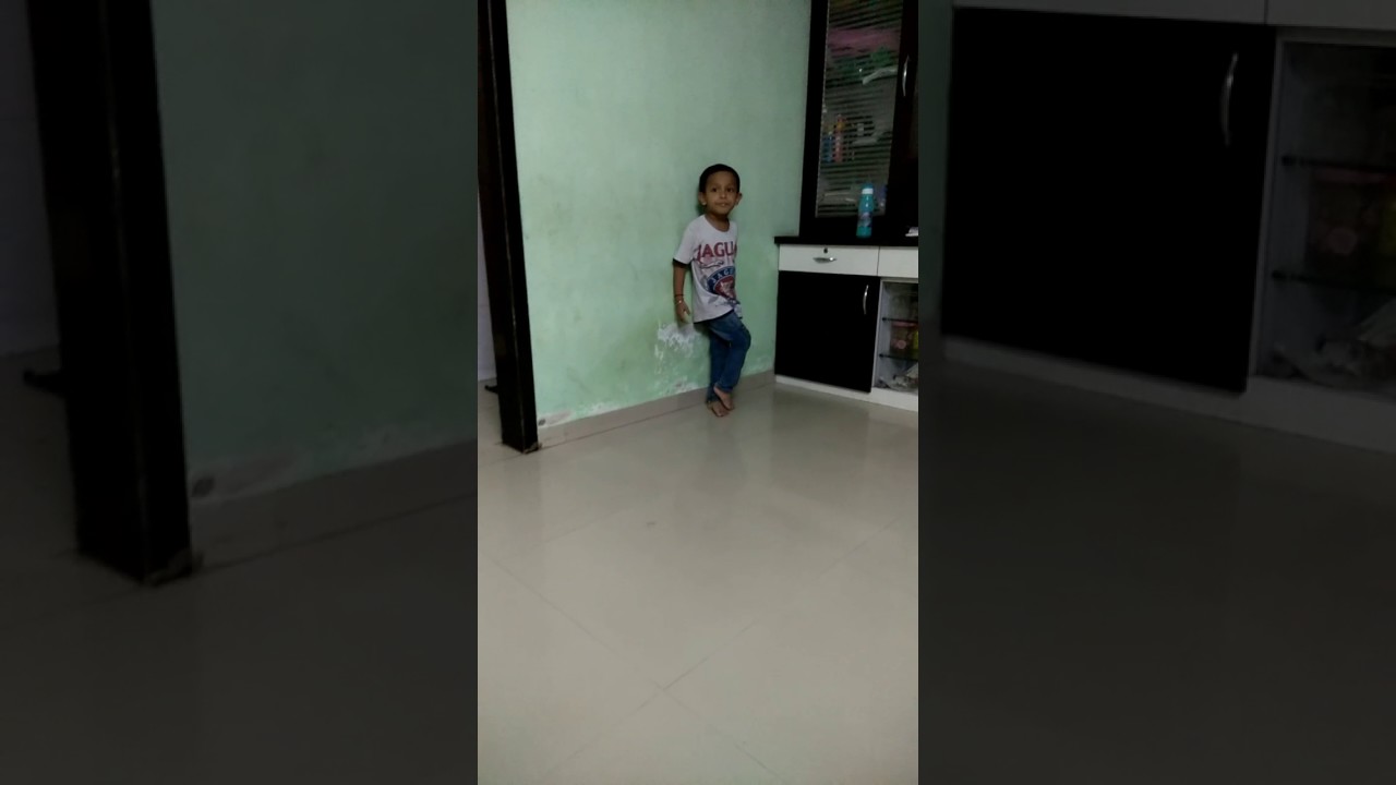 Kokila baai.... Poem by sr kg kid - YouTube