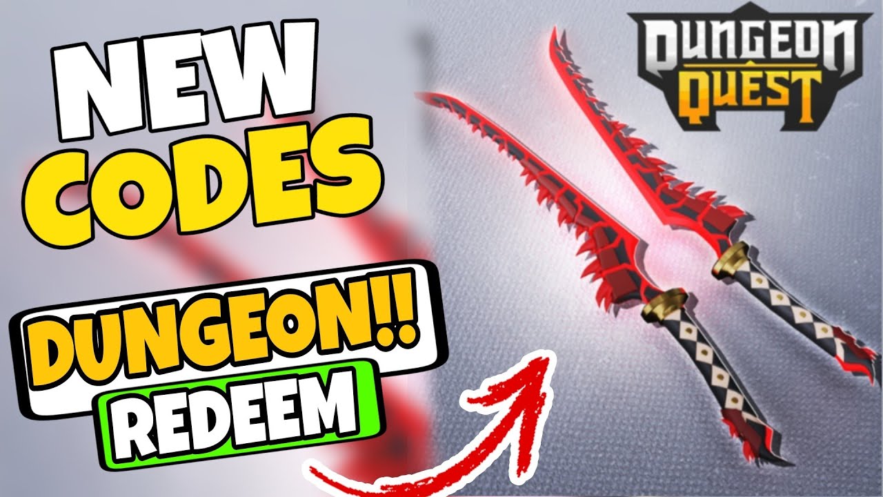 All *Secret* [AURAS] Dungeon Quest! ⚔️ RPG Adventure Codes | Codes for ...