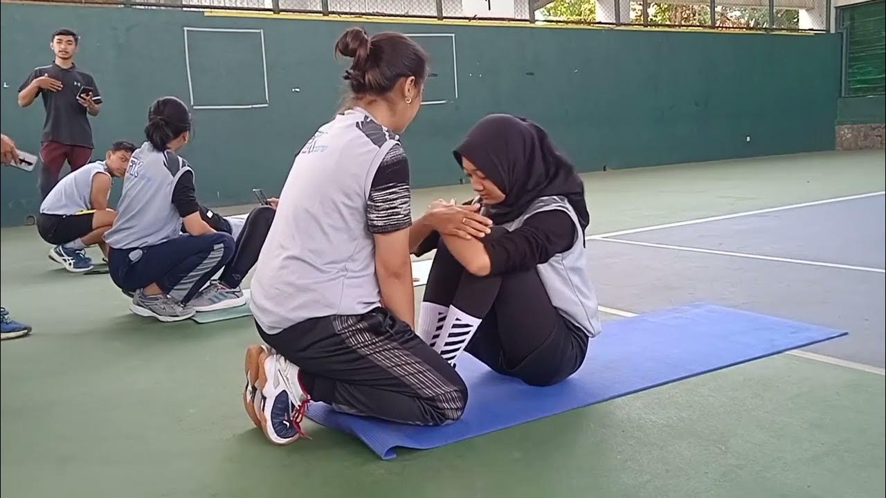 Video Tutorial Praktek TKJI SD - YouTube