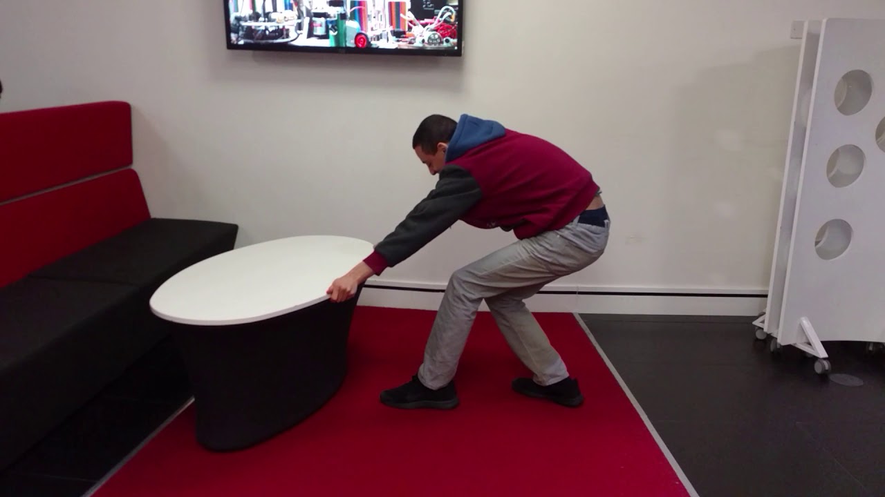 Pulling Reference - YouTube