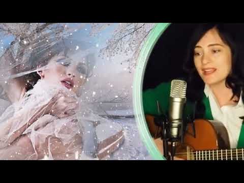 А за окном зима метёт февраль Наталья Влади Автор слов и музыки Сергей Кукушкин Ав вид Нина Рудакова