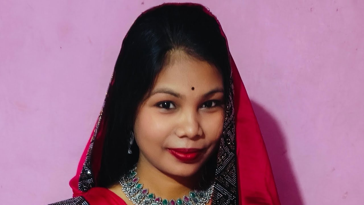 Luxury vlogger Sunita is live! - YouTube