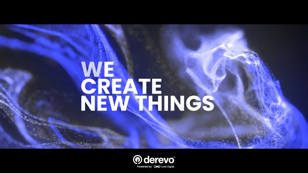 We create new things! - YouTube