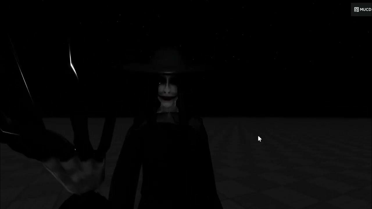 The Mimic All Sneak Peaks Youtube