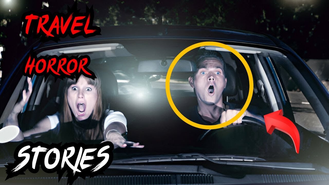 3 Most Disturbing True Travel Horror Stories That Will Give You ...