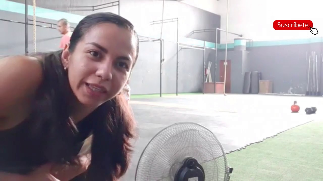 TYRE FLIPS, BURPEES Y PESOS MUERTOS 🥵 || AZTECS TRAINING 🏋 - YouTube