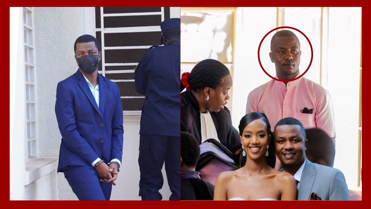 UBUZIMA BWANJYE BURI MUMAZI ABIRA!! PRINCE KID UTIFUZA GUFUNGIRWA MU ...