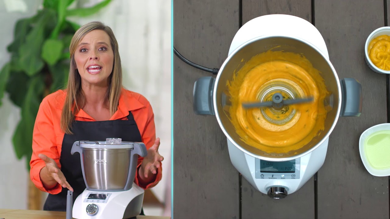 Compact Cook SMART COOKING FOR THE WHOLE FAMILY - YouTube