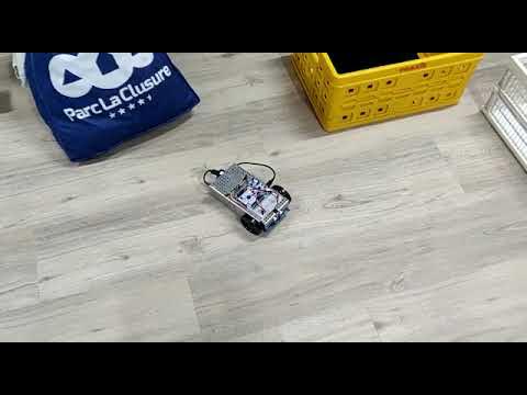 Swarm Robot Project: STM32, Ultrasonic Sensors, and Precision Motor ...