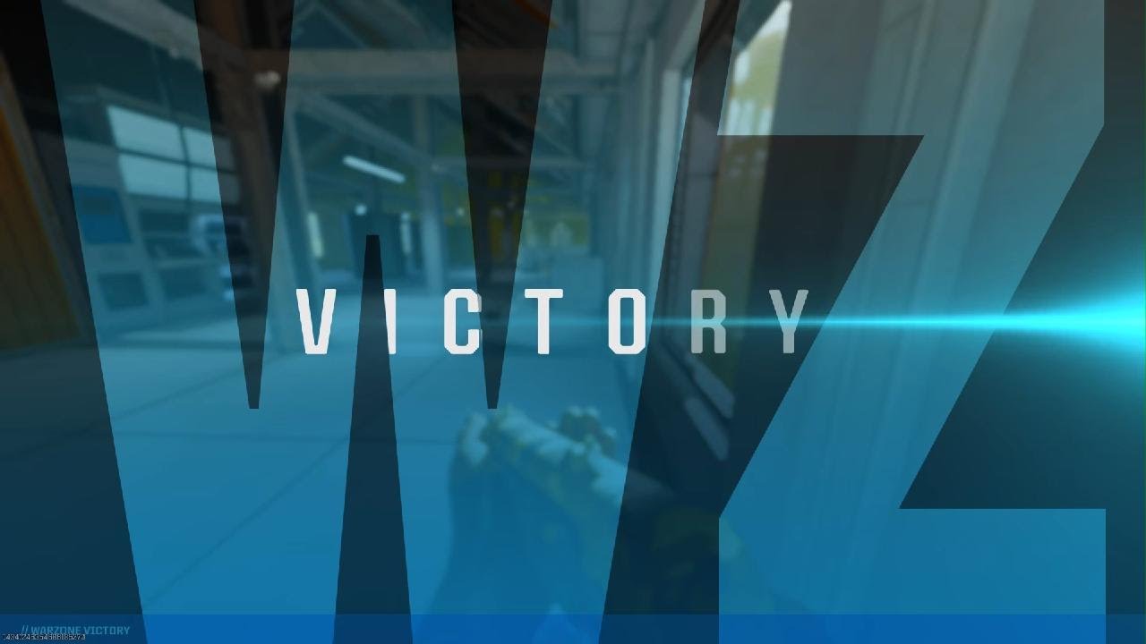 Call Of Duty BO6 Warzone Quads Win! - YouTube