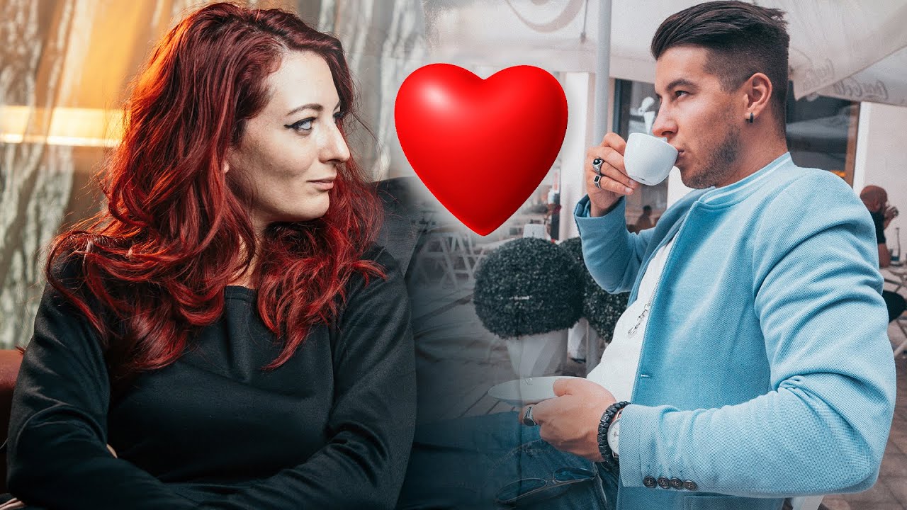 Cum Faci Un Barbat Sa Te Pretuiasca Cu Adevarat? - YouTube