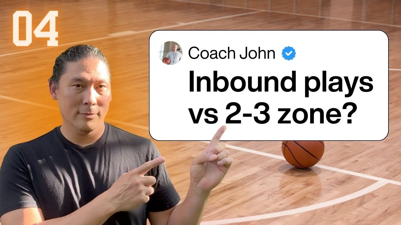 Inbound Plays Against 2 3 Zone YouTube inbound-plays-against-2-3-zone-youtube
