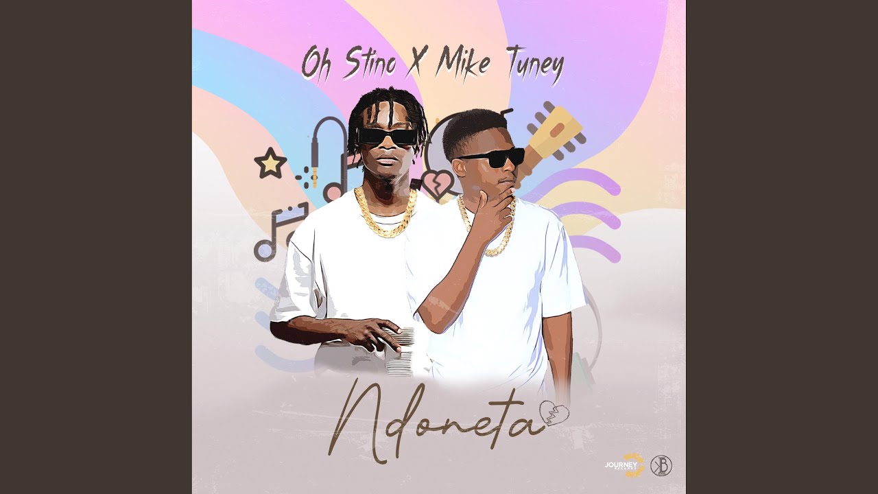 Ndoneta (feat. Mike Tuney) - YouTube