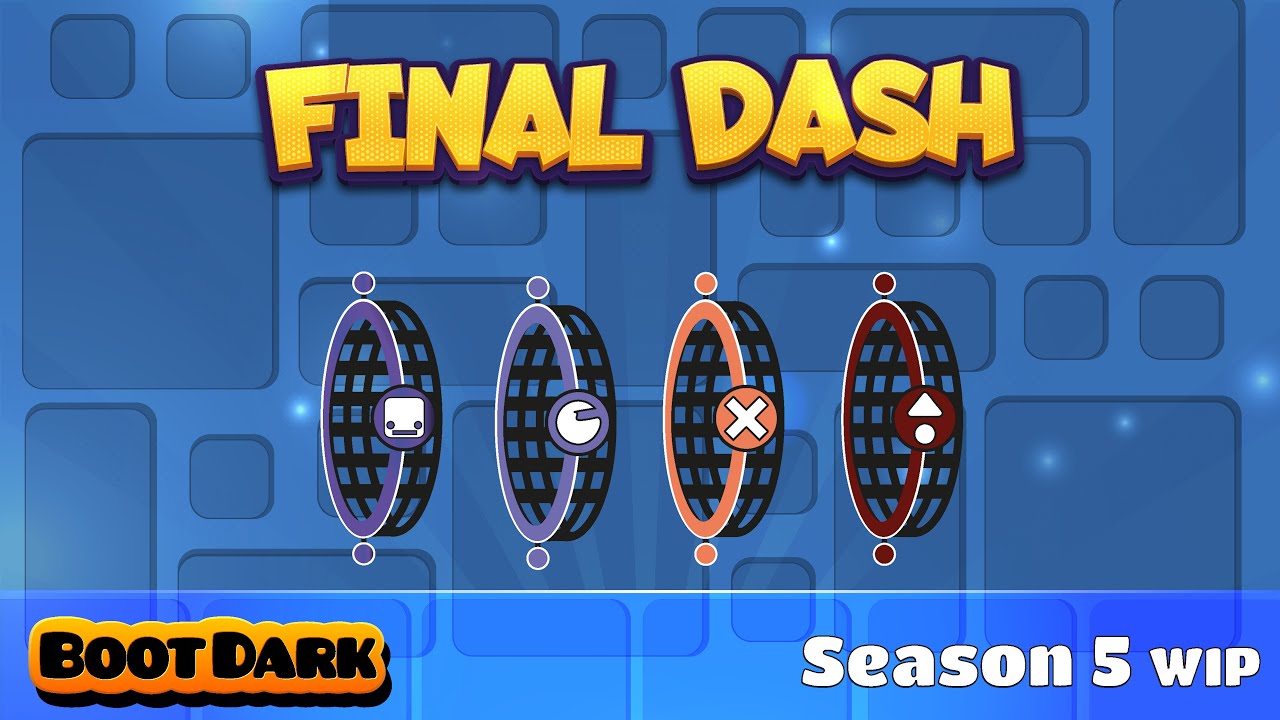 4 New Vehicles | Final Dash Season 5 - YouTube
