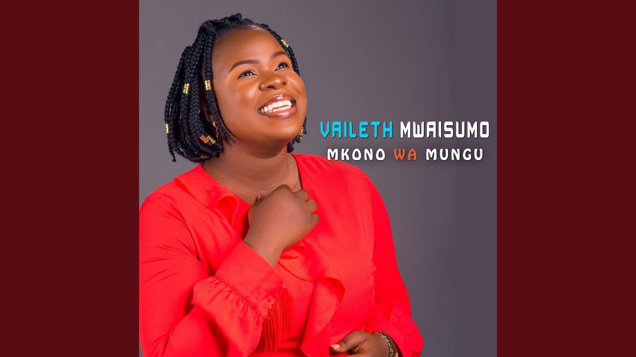 Mkono Wa Mungu - YouTube Music