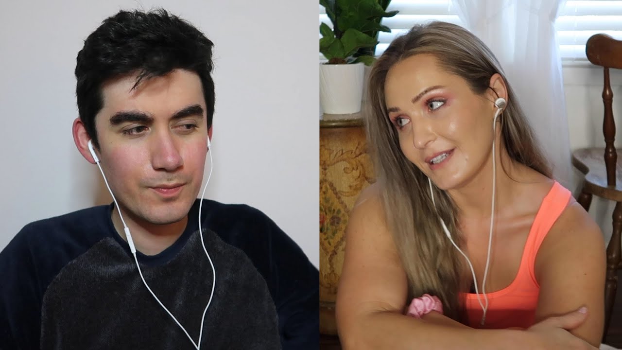 Nate and Lu #4 - What turns you on? - YouTube