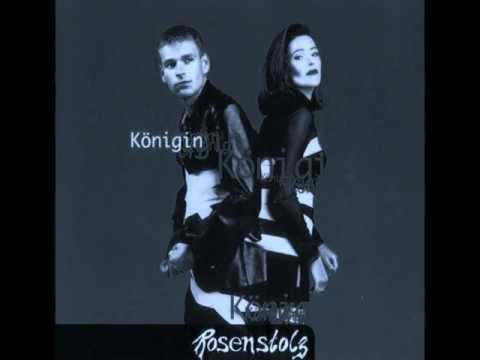 Rosenstolz - Königin