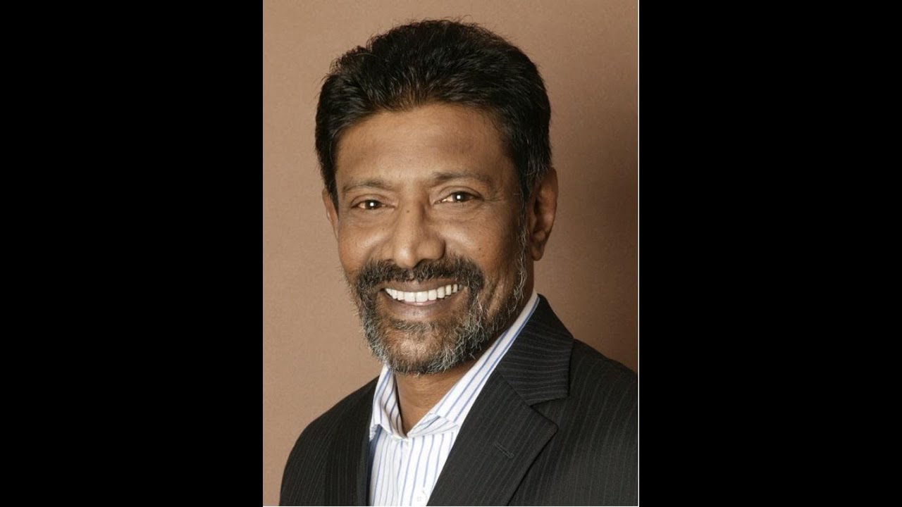 Raj Rajeswaran - YouTube