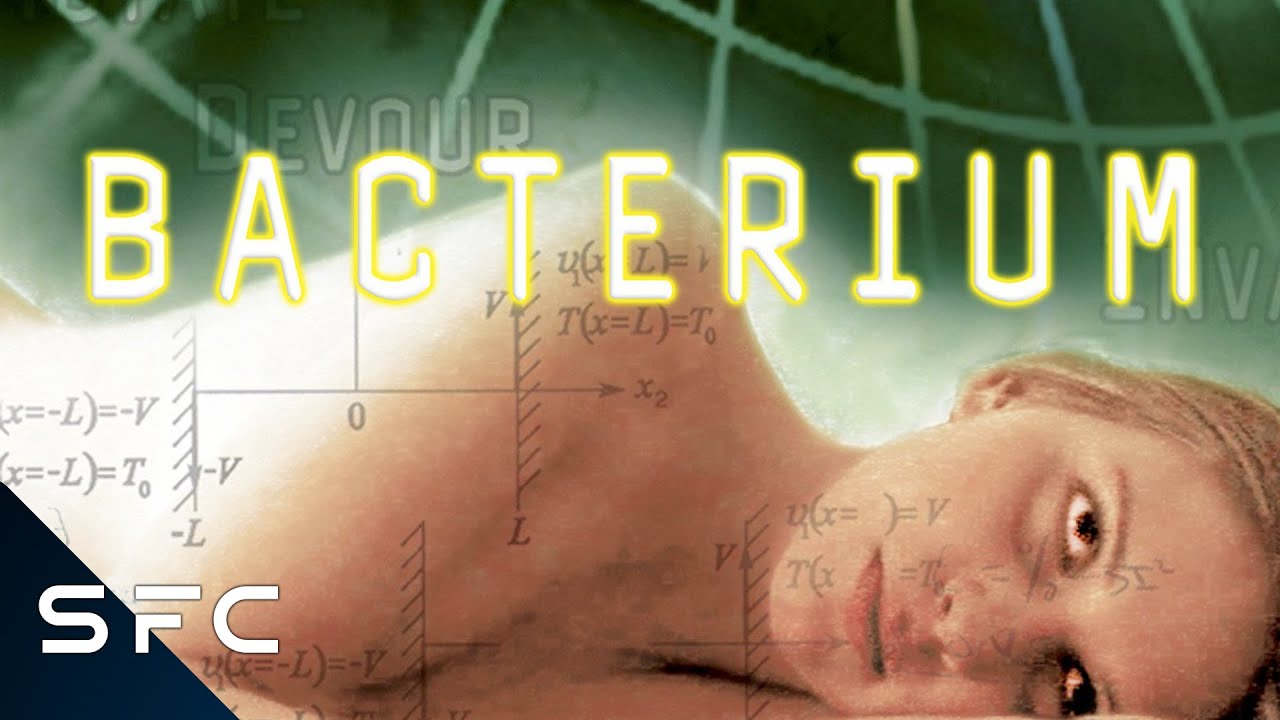 Bacterium | Full Horror Sci-Fi Movie | Alien Virus Outbreak - YouTube