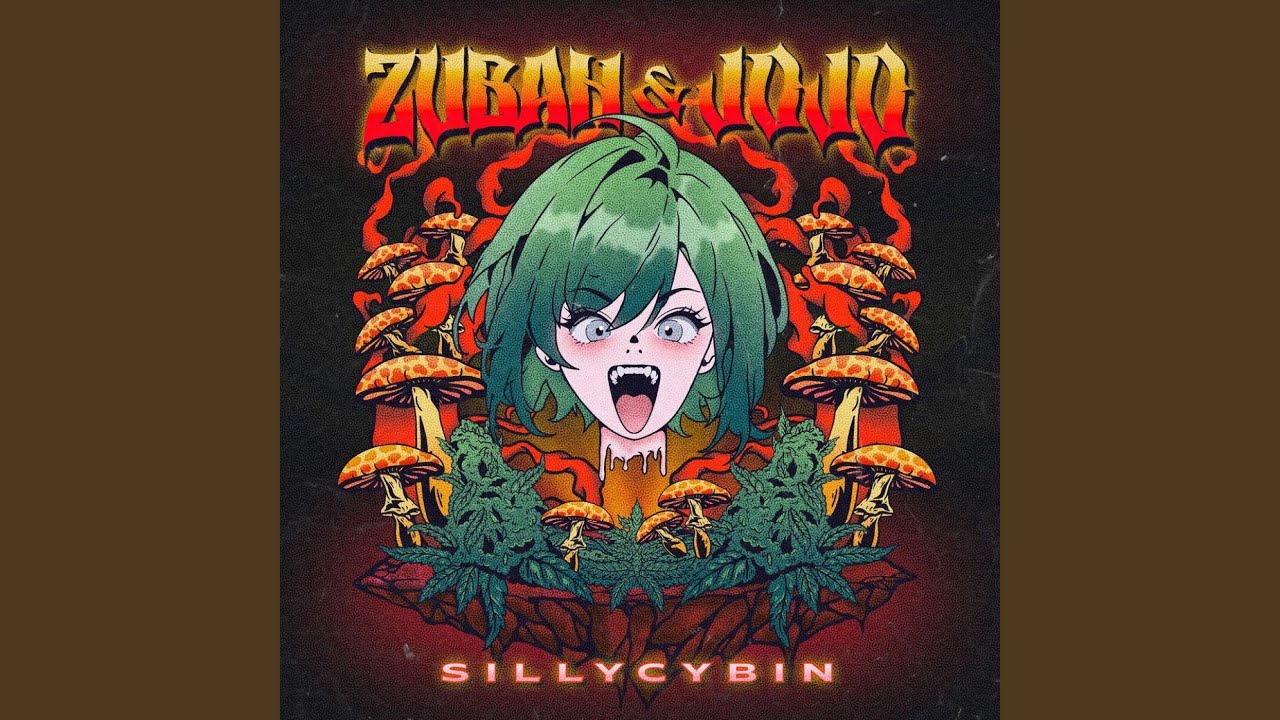 SillyCybin - YouTube