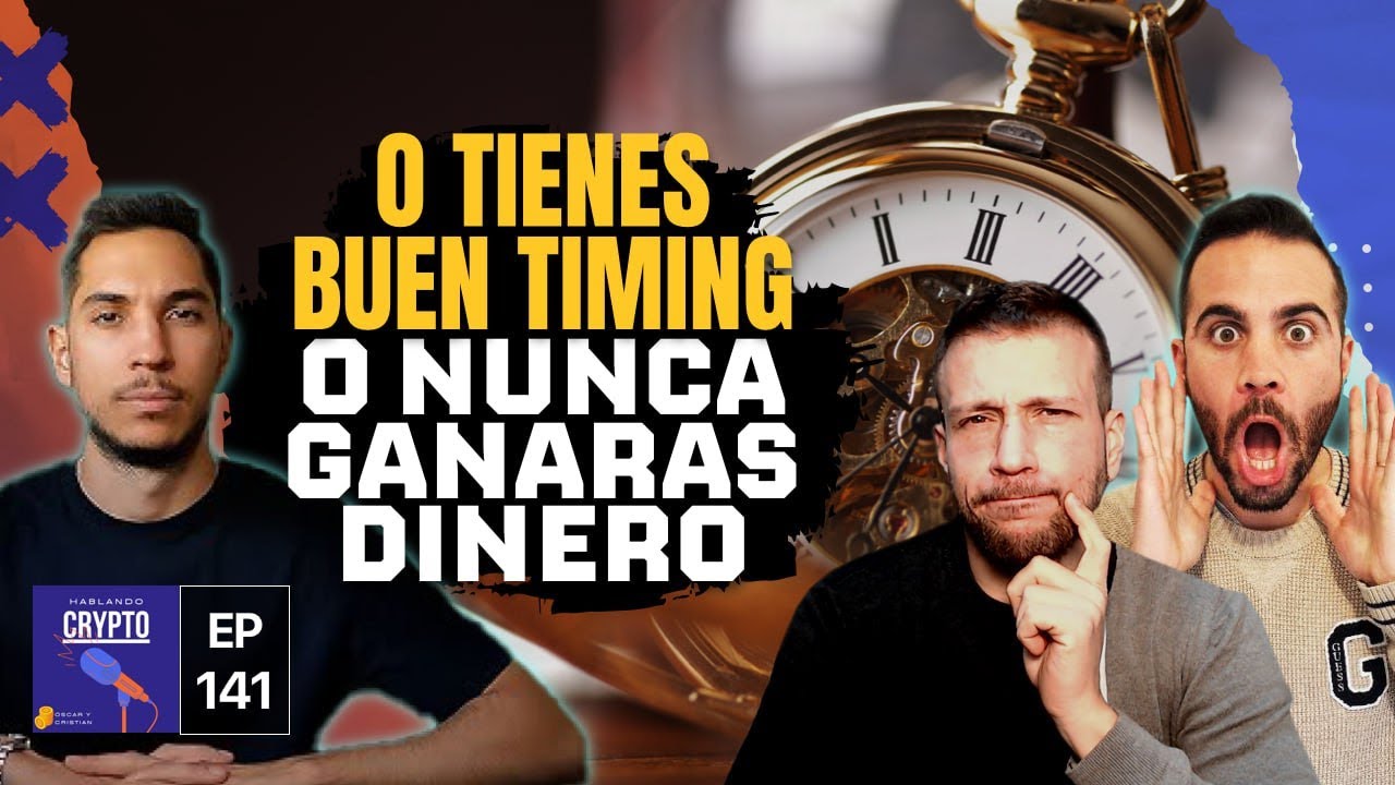 DESCUBRE Como Ser Rentable con Alex Ruiz, daily trader 💶 - Ep 141 - YouTube