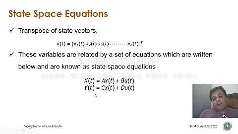 Control System Lectures - YouTube