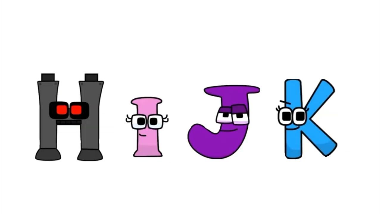 Filipino Alphabet Lore Song - YouTube