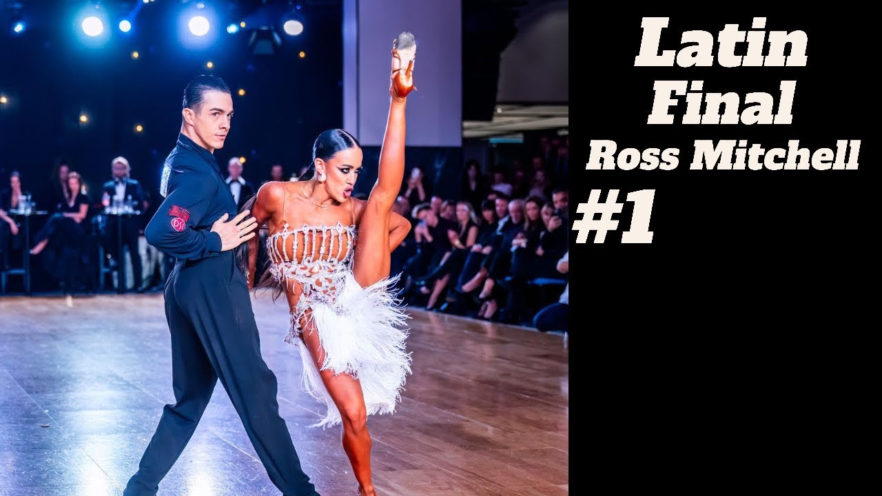 Latin final (Ross Mitchell)#1 - YouTube