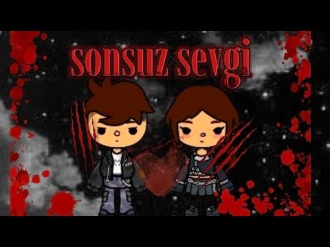 Sonsuz sevgi 2. Bölüm 