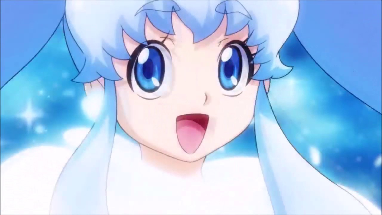 Happiness Charge Pretty Cure - Transformation de Cure Princess VOSTFR ...