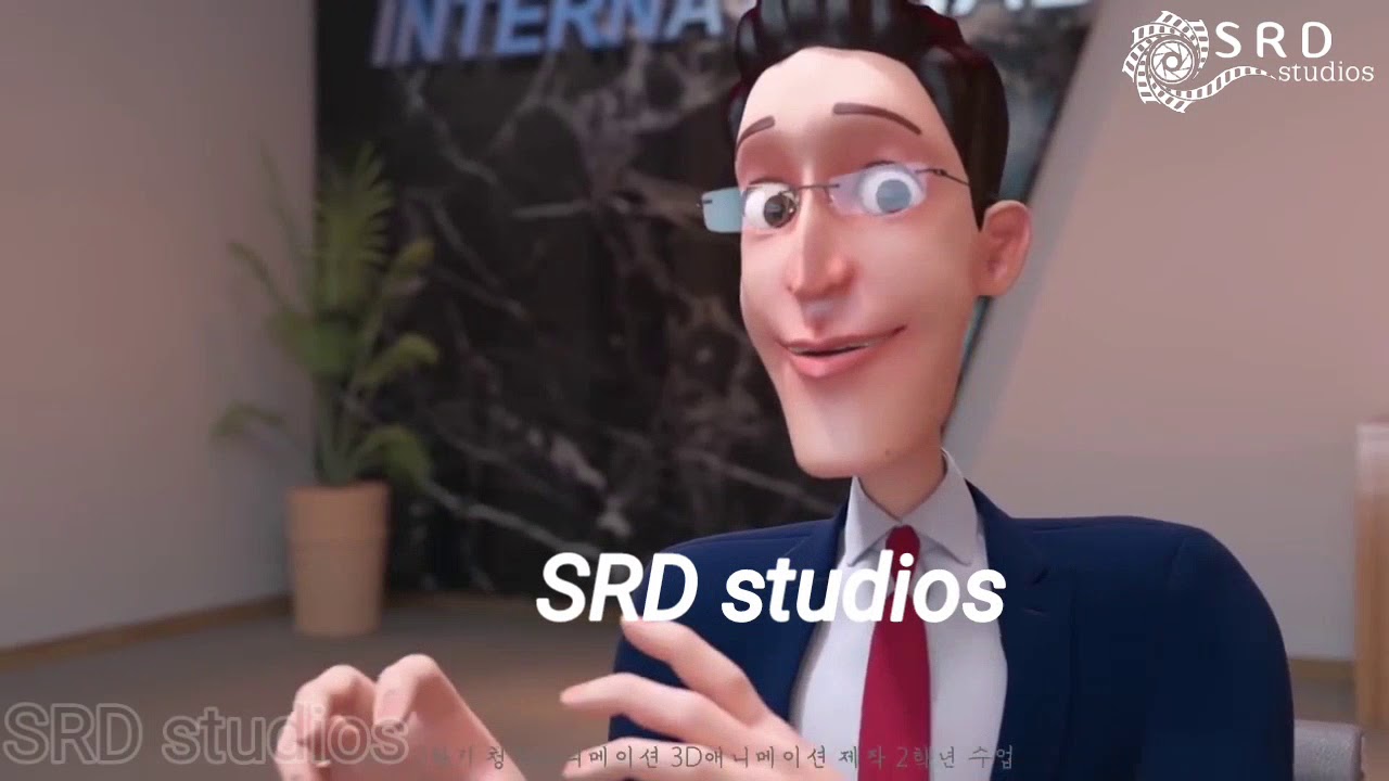 Funny videos : Funny Cartoons - Try not to laugh or grin | S R D studios | SRD studio |😀😅😆😉😂 ...