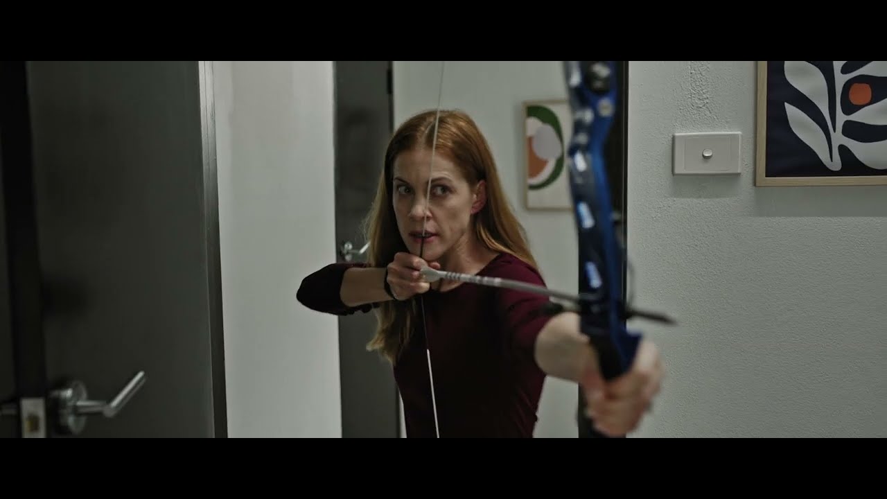 Avarice (2022) Official Trailer - YouTube