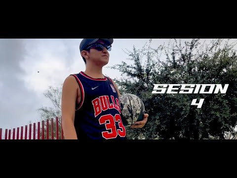 MC BOYNA Sesion 4 (VIdeo Official)