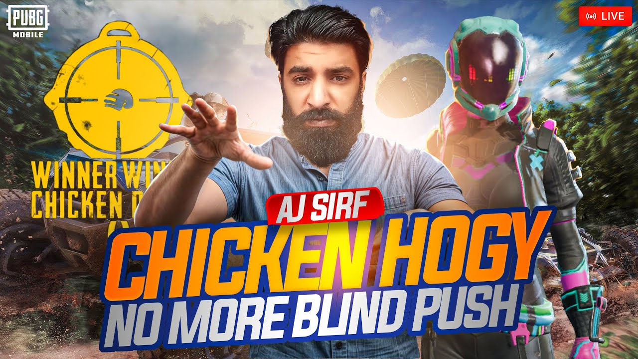 Lets go for 3rd ultimate legend || Pubg Mobile || Majnoo - YouTube