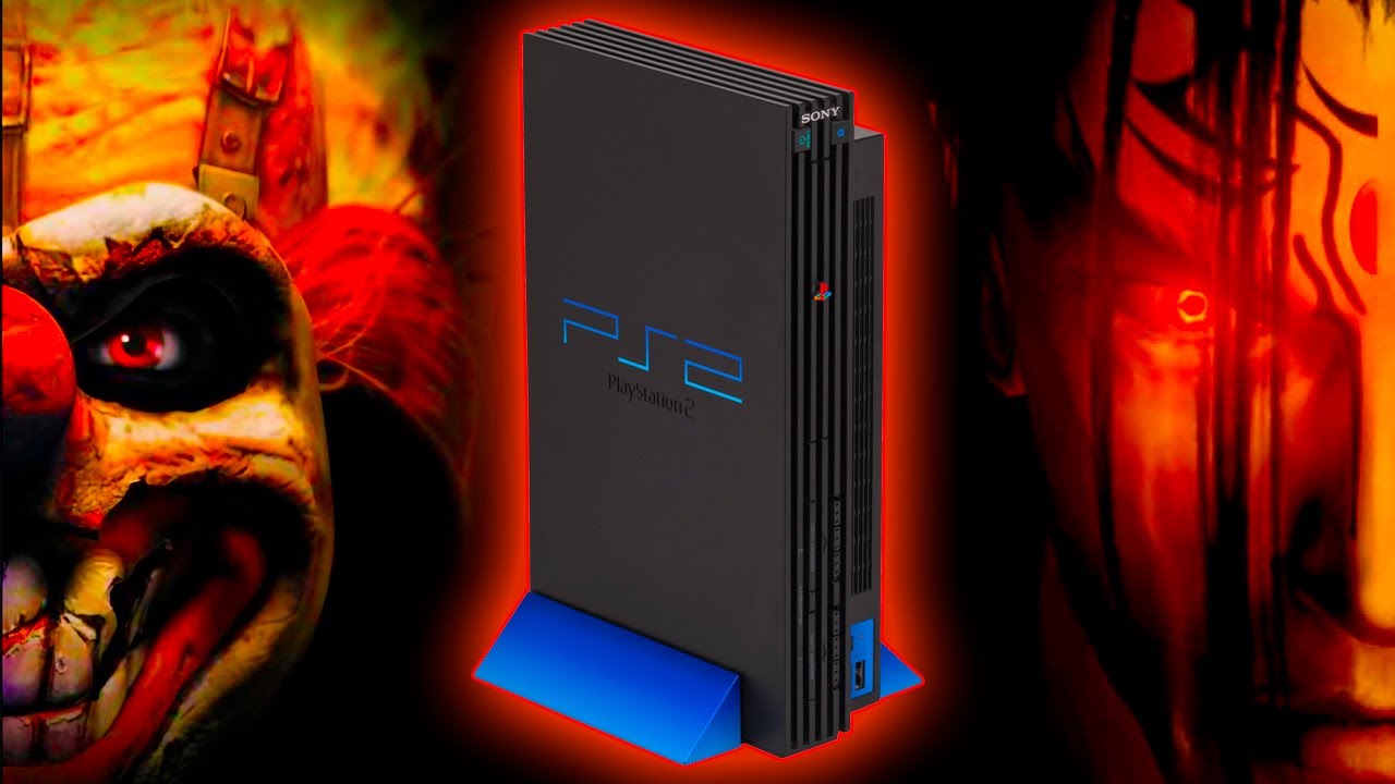 💥 MEJORES JUEGOS MULTIPLAYER en PLAYSTATION 2 - De a 2 JUGADORES o ...