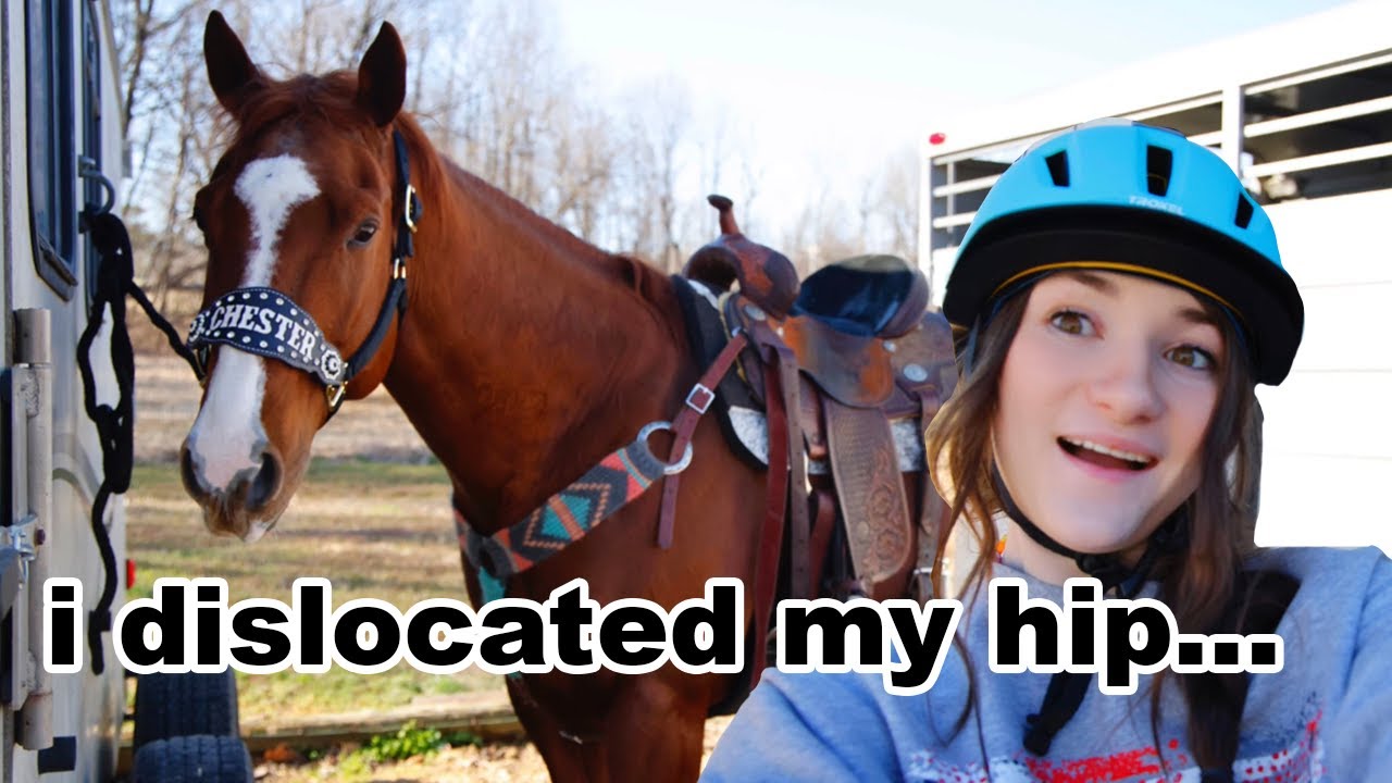 First Ride Since My Injury! - YouTube