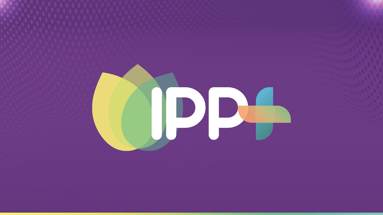 ️ CONHEÇA A PLATAFORMA IPP+: BAIXE NO SEU CELULAR, CADASTRE-SE E ...