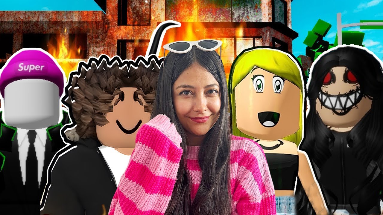 JENNA BOT ENFRENTA A HACKER BENS - YouTube
