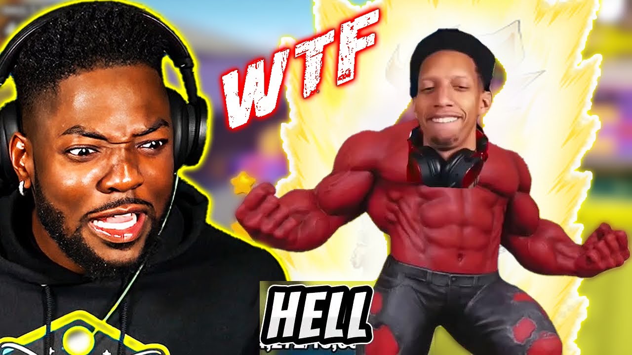 RDC clips i enjoy very much RDC Leland Funny Moments - YouTube