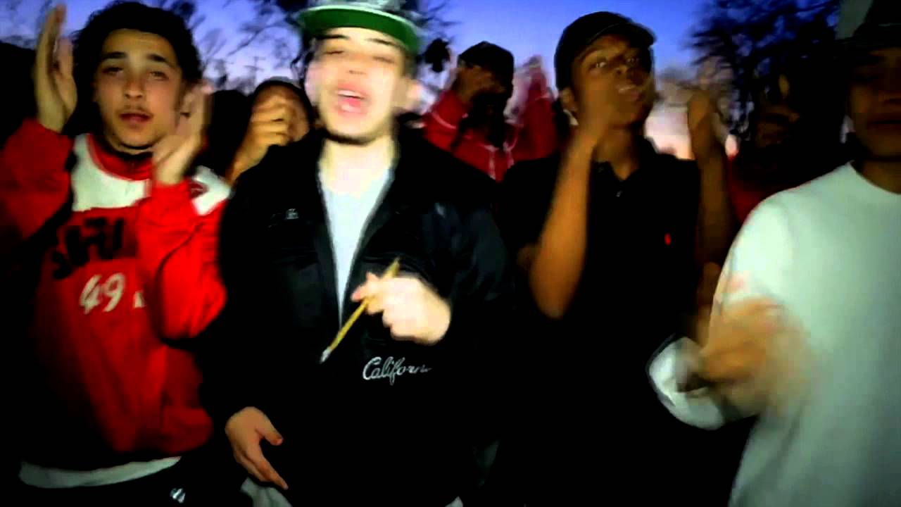 Kid Ace - My Team (Music Video) (prod. Team Active) - YouTube