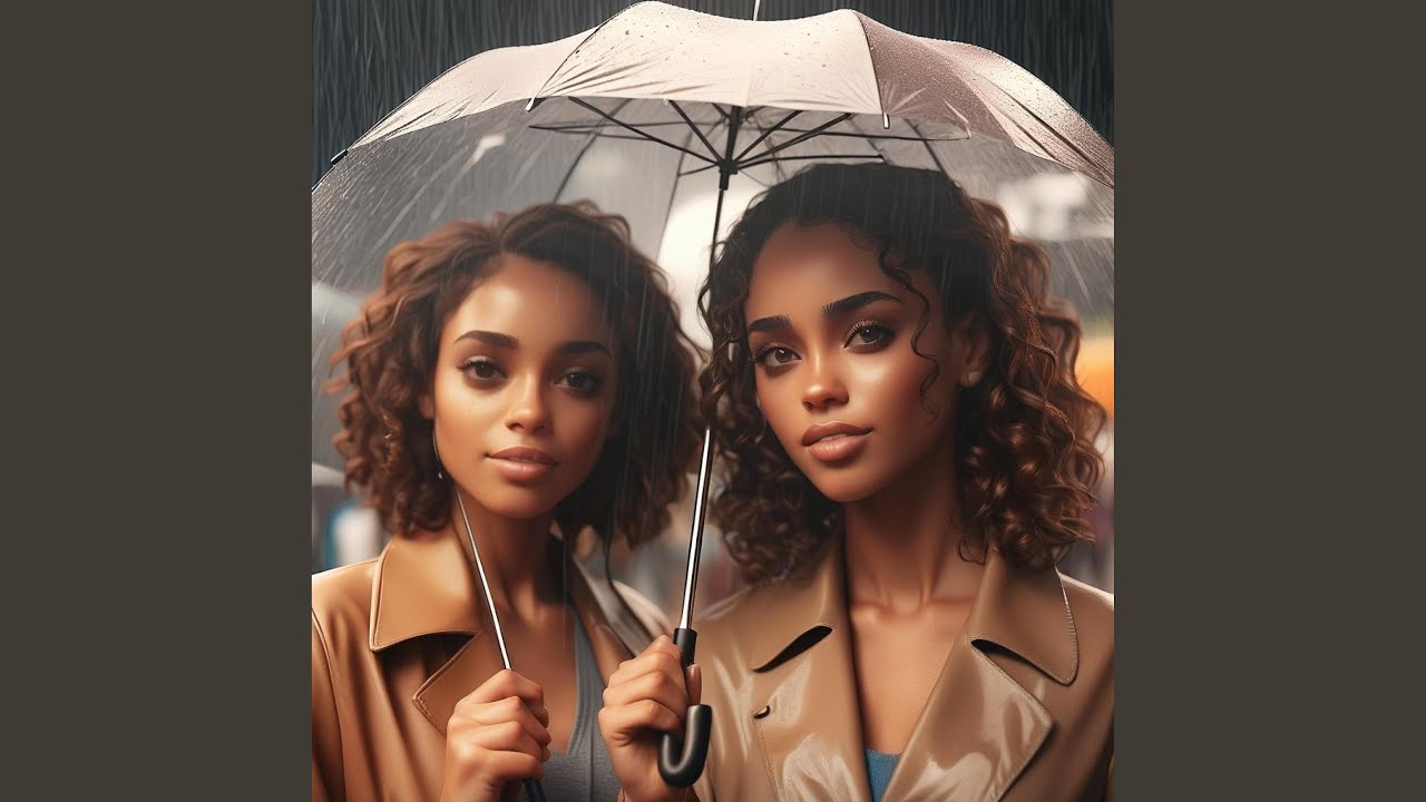 Thoughts RaininG... - YouTube