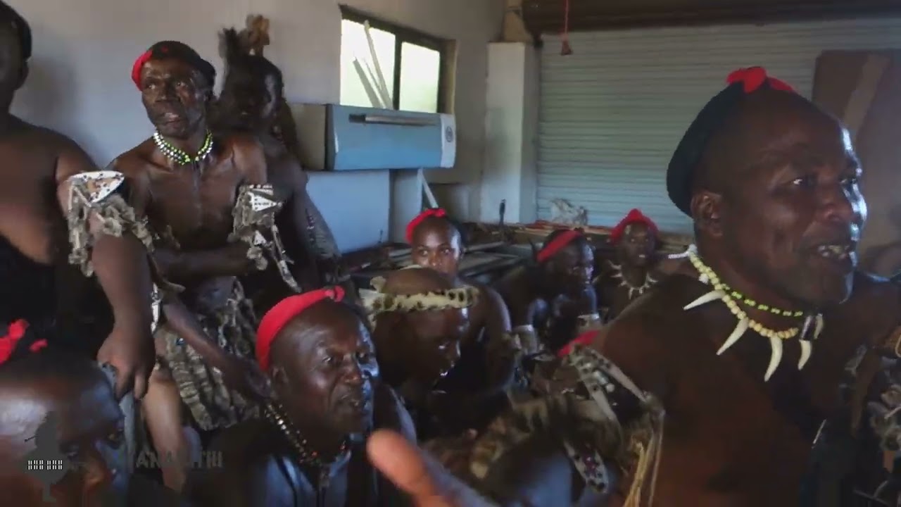 WE ARE THE SPECIAL FORCES OF AMABUTHO (FULL VERSION) KWAMPUMUZA - YouTube