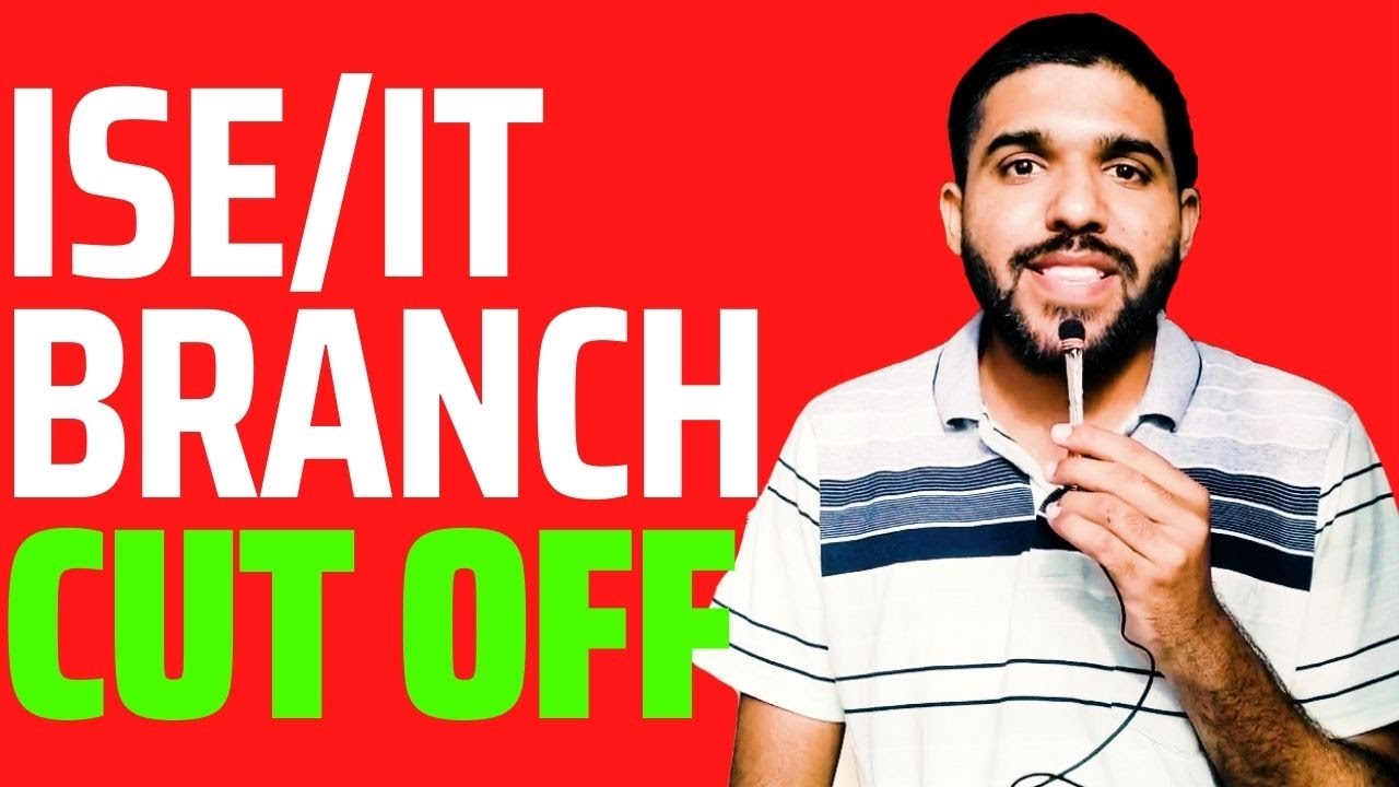 ISE Branch CUT OFF In Top Comedk Colleges YouTube ise-branch-cut-off-in-top-comedk-colleges-youtube